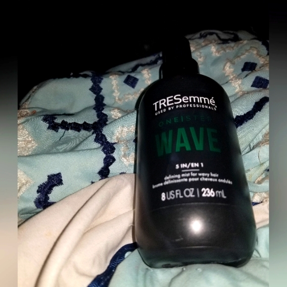 tresemme | Hair | Tresemme One Step Wave Spray | Poshmark